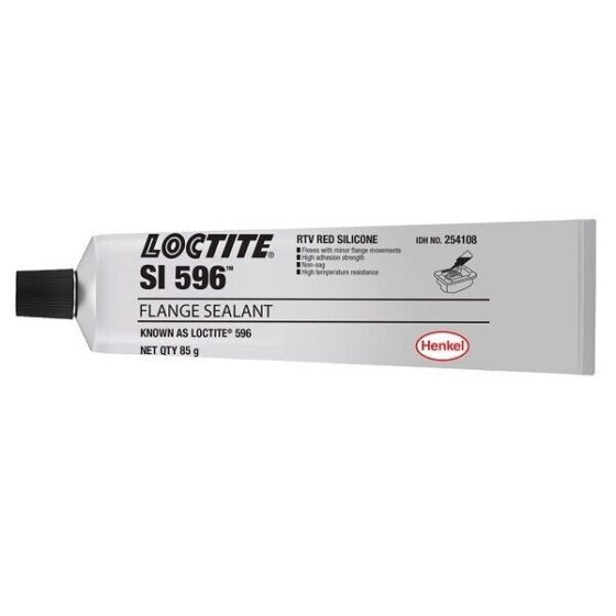 LOCTITE SI 596 | MAK Middle East